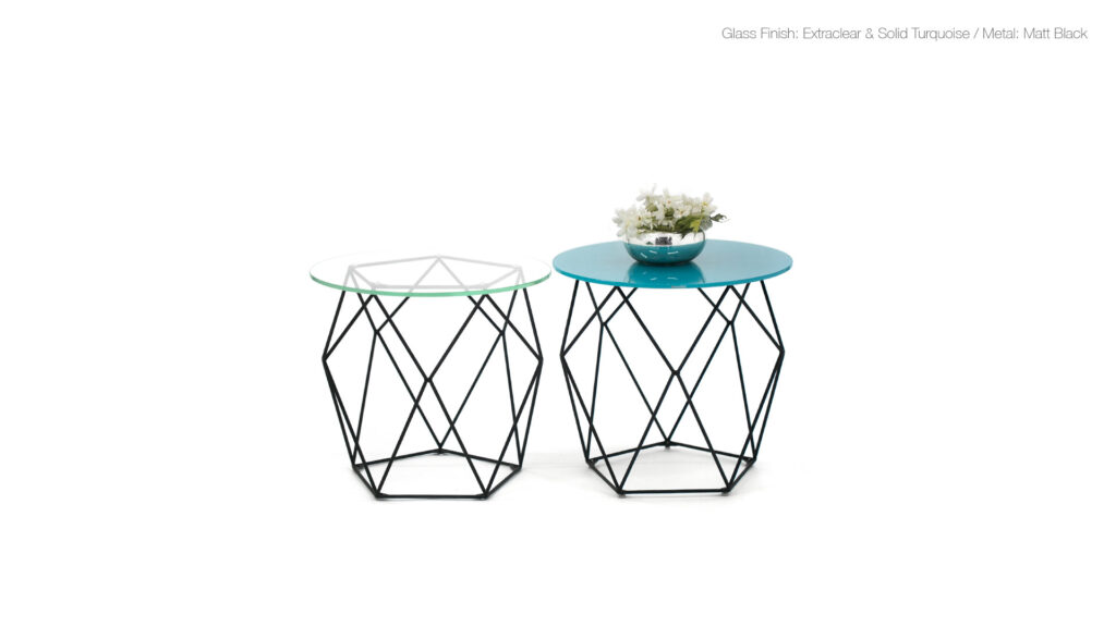 Penta Side Table – Divano Designs