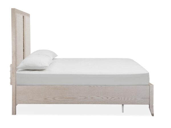 Lenox Bed by Magnussen Home – Divano Designs