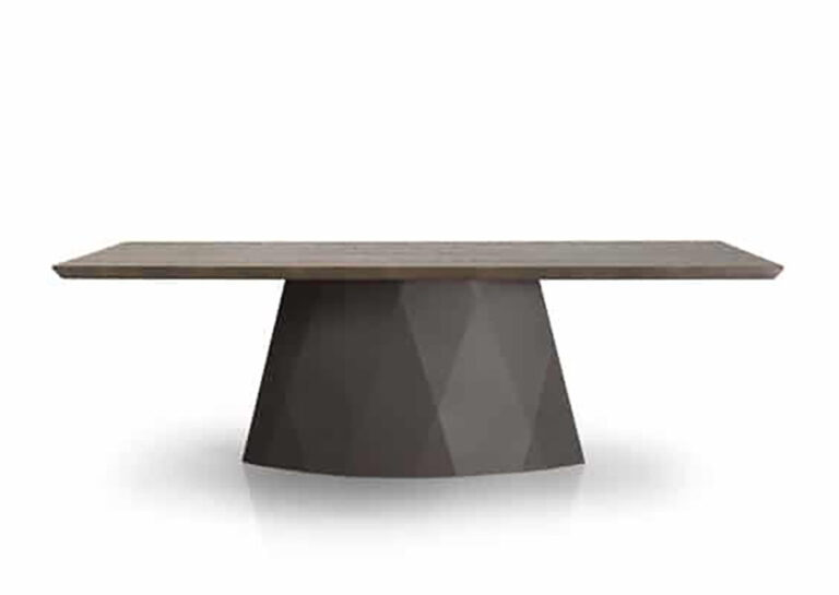 Diamond Dining Table – Divano Designs