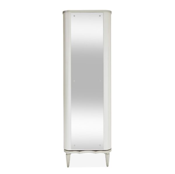 London Place Swivel Chiffonier Lingerie Chest By Michael Amini – Divano ...